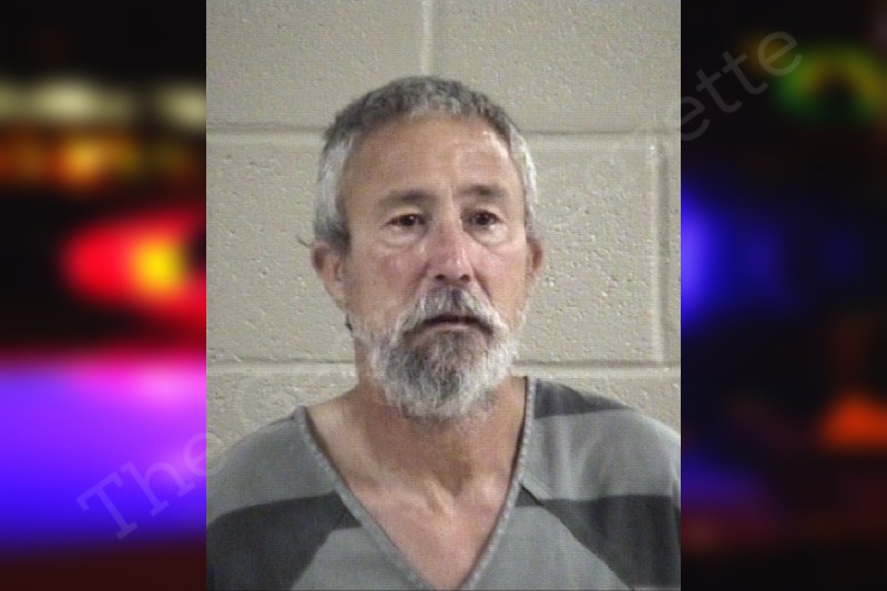 Denny Griffin — Whitfield County