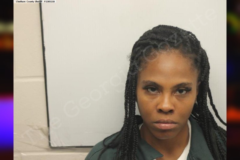 Crystal Griggs — Chatham County