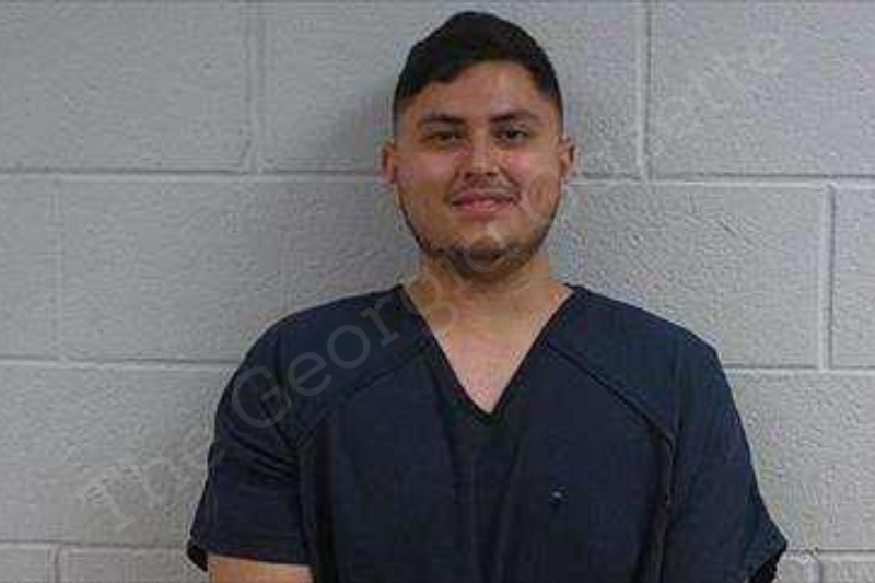Dylan Guzman — Polk County Jail Bookings