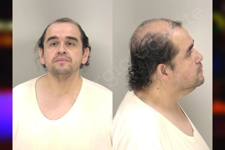 Rommel Guzman — Richmond County Jail Bookings