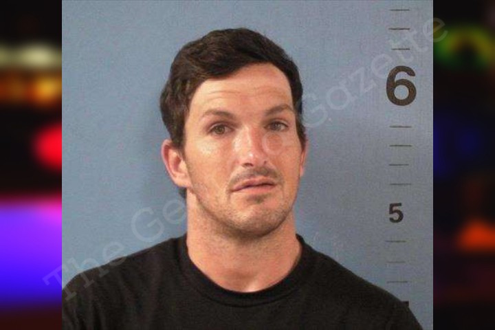 Jack Hand — Monroe County Jail Bookings