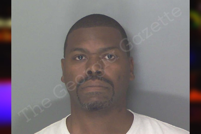 Brandon Harper | Douglas County