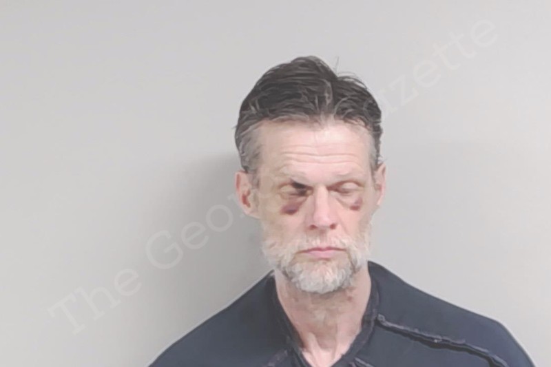 Christopher Harrelson — Lowndes County Jail Bookings