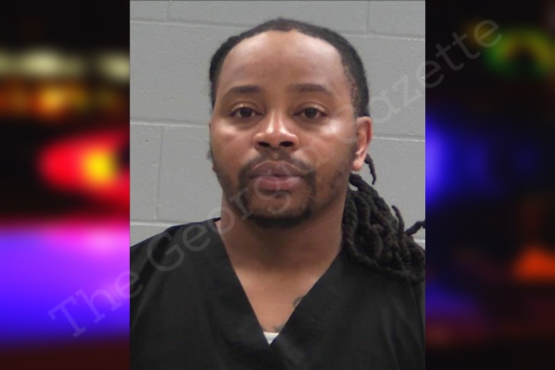 Antwain Harris — Baldwin County Jail Bookings