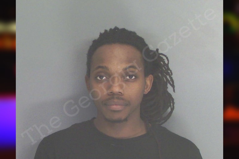 Robert Harris | Douglas County