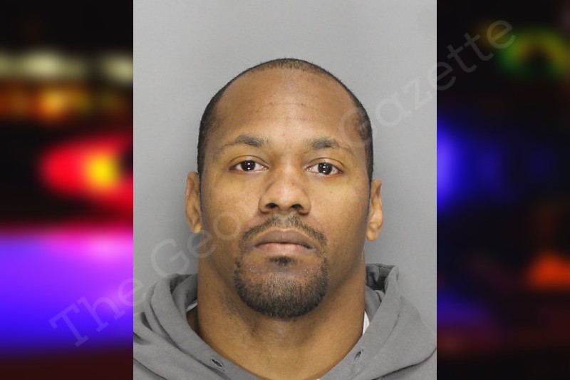 Terry Harris | Cobb County