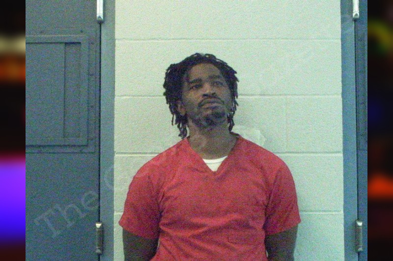 Samuel Harrison | Stephens County