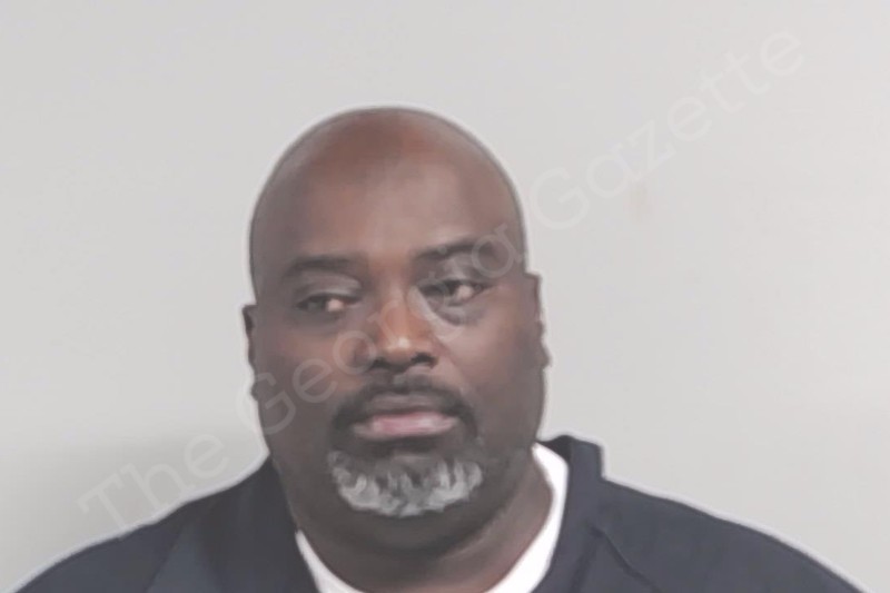 Anthony Hart — Lowndes County