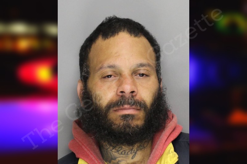 Otha Harvey | Cobb County