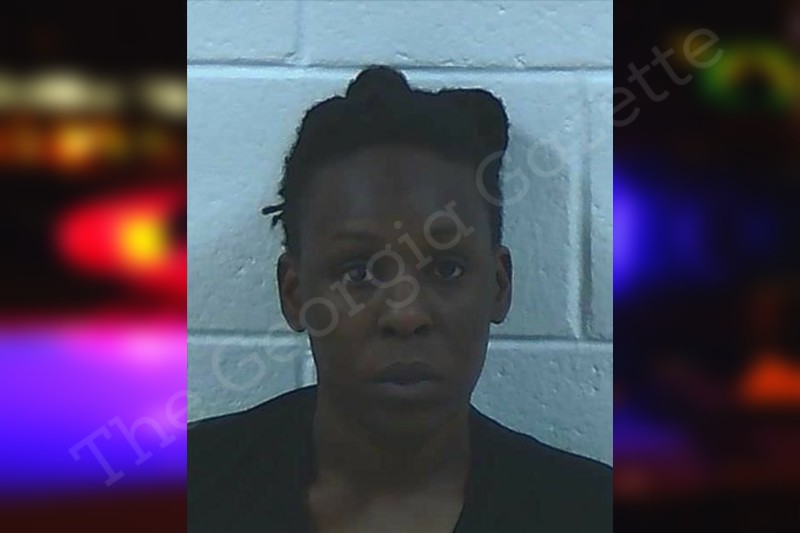 Shantaveist Haygood | Jackson County