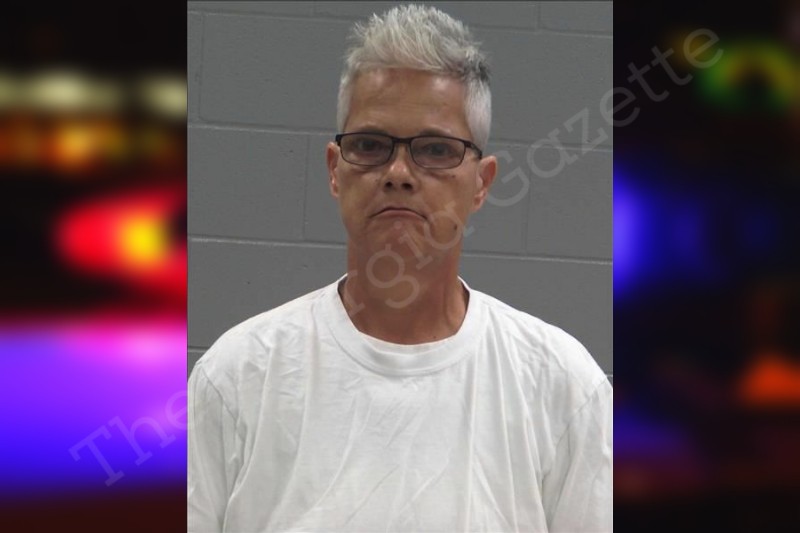 Forrest Haynes — Baldwin County Jail Bookings