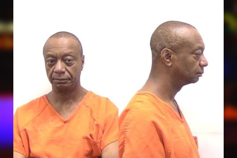 Burton Hester | Clarke County