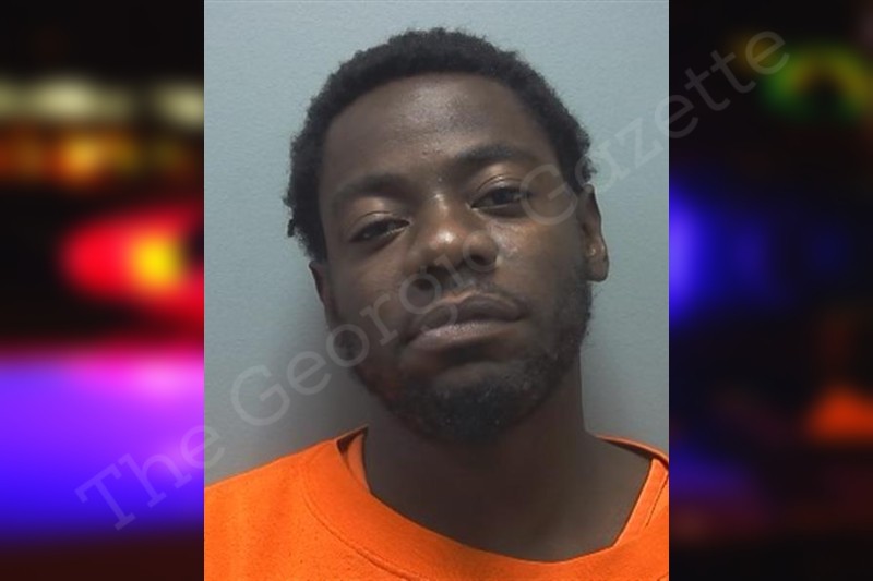 Paul Hibbert — Cherokee County Jail Bookings