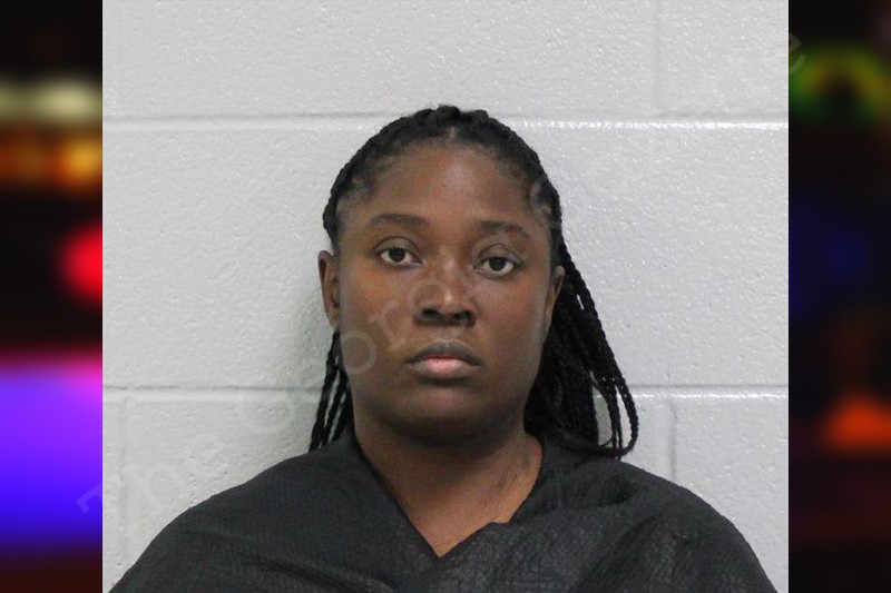 Quintella Hicks — Carroll County Jail Bookings