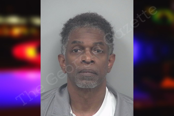 Steven Hicks — Gwinnett County Jail Bookings