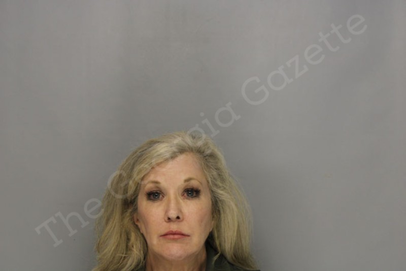 Teresa Hicks — Hall County