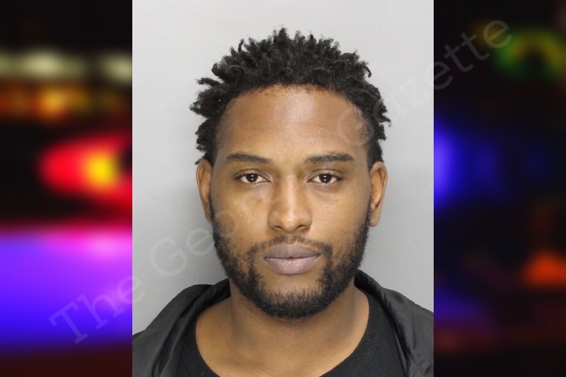 Steven Hinton | Cobb County