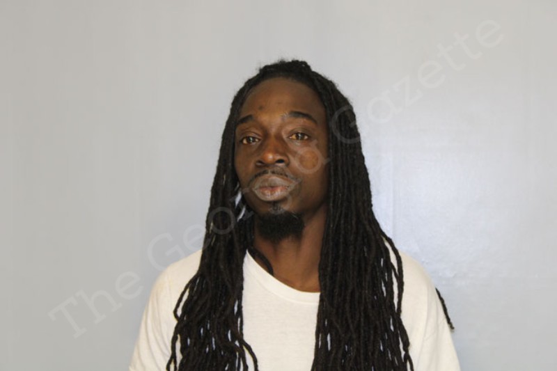 Roger Holder — Hall County Jail Bookings
