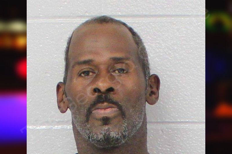 Jerry Houston | Carroll County