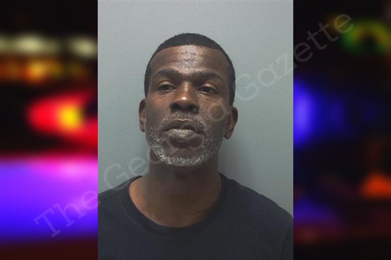 David Howard | Cherokee County