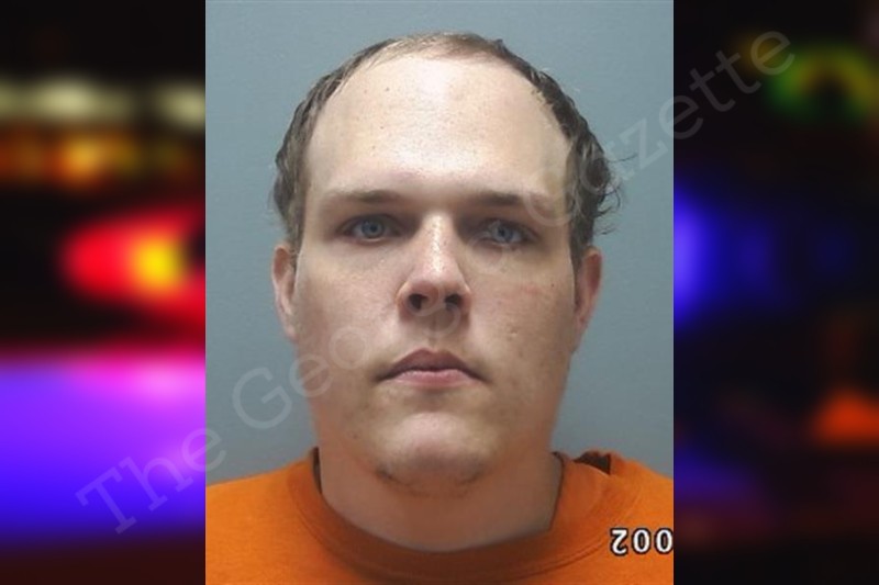 Cody Howell | Cherokee County