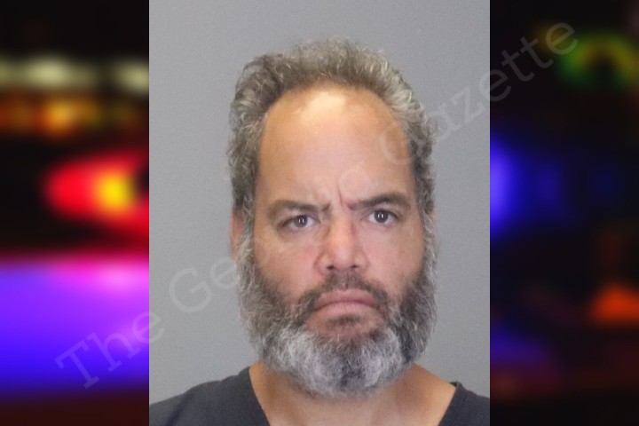 William Hoyer — Muscogee County Jail Bookings