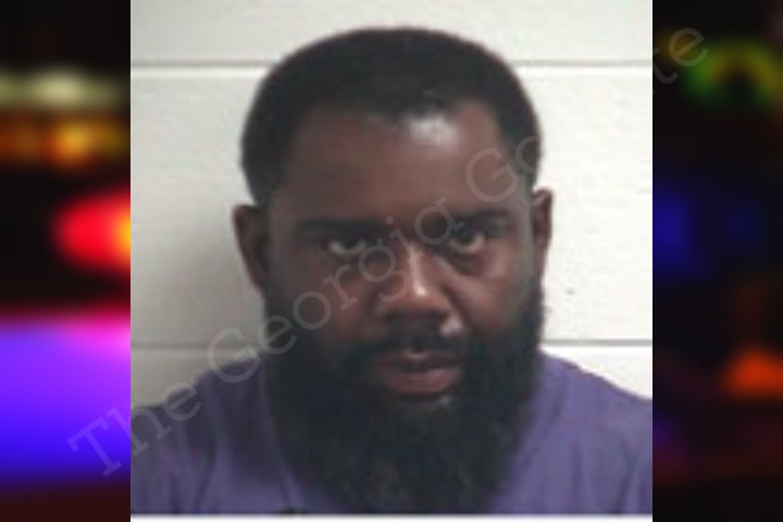 Clarence Huggins | Henry County