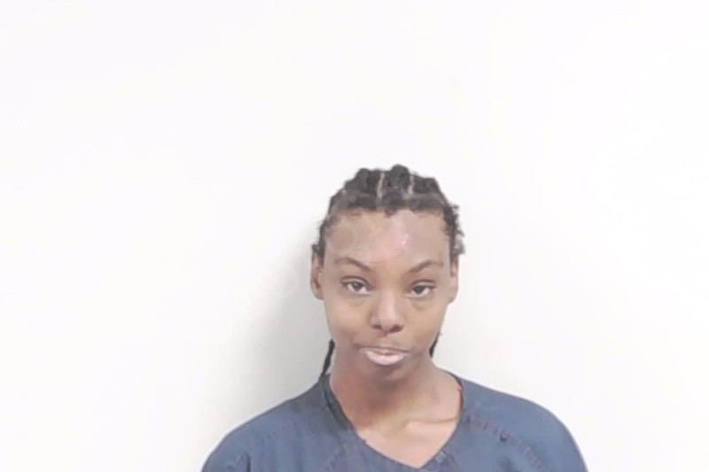 Keyarah Hugley — Lowndes County