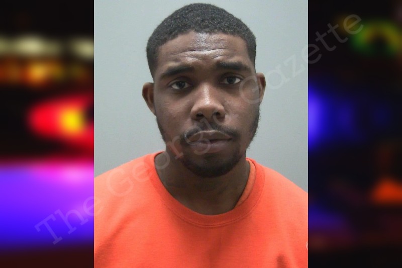 Mark Hurst | Cherokee County