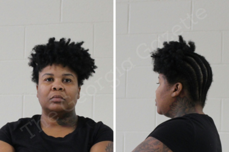 Aqueelah Hakeem — Houston County