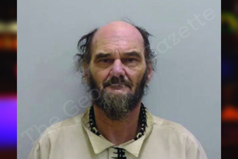 Randy Hale — Bartow County Jail Bookings