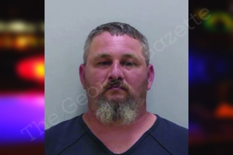 Stephen Hale — Bartow County