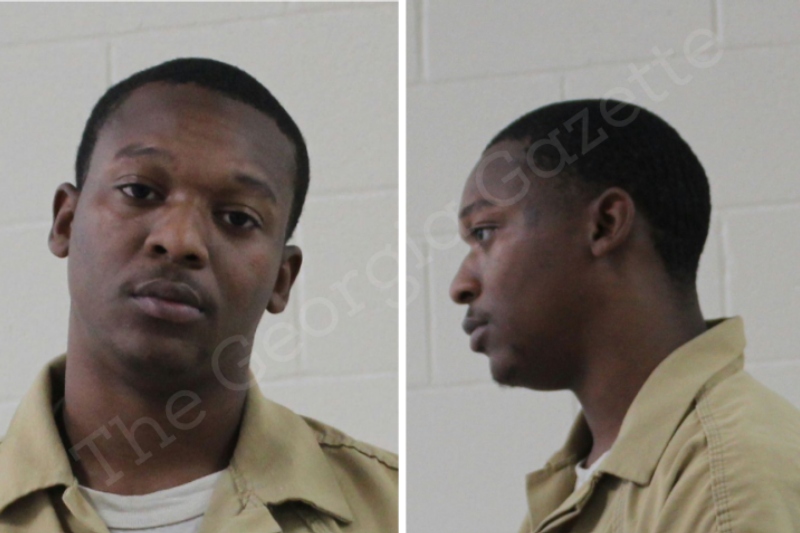 Dashawn Hall-Fagg — Houston County Jail Bookings