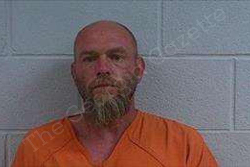 James Hall | Polk County