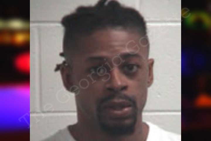 Nakita Hammitt — Henry County Jail Bookings