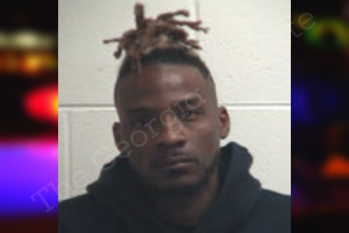 Troy Handley — Henry County Jail Bookings