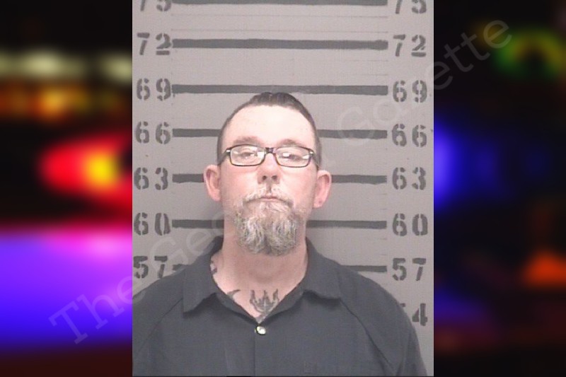 Bobby Harris | Dougherty County Jail Bookings