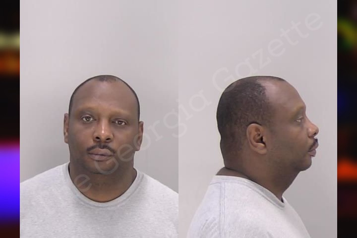 Christopher Harris | Richmond County