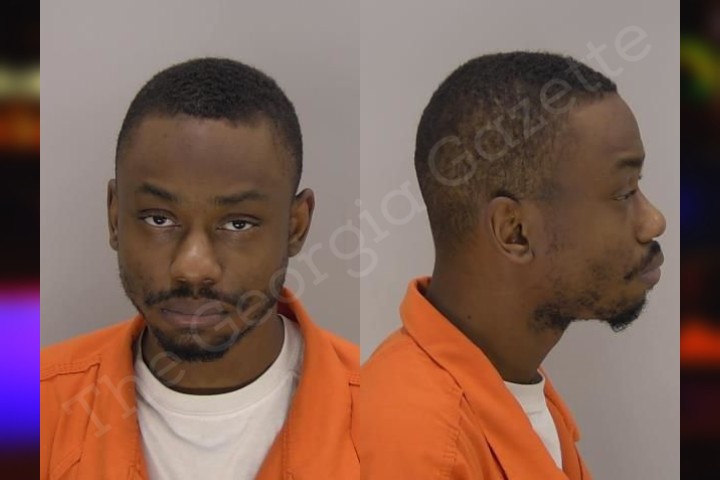 Naquan Harris | Richmond County