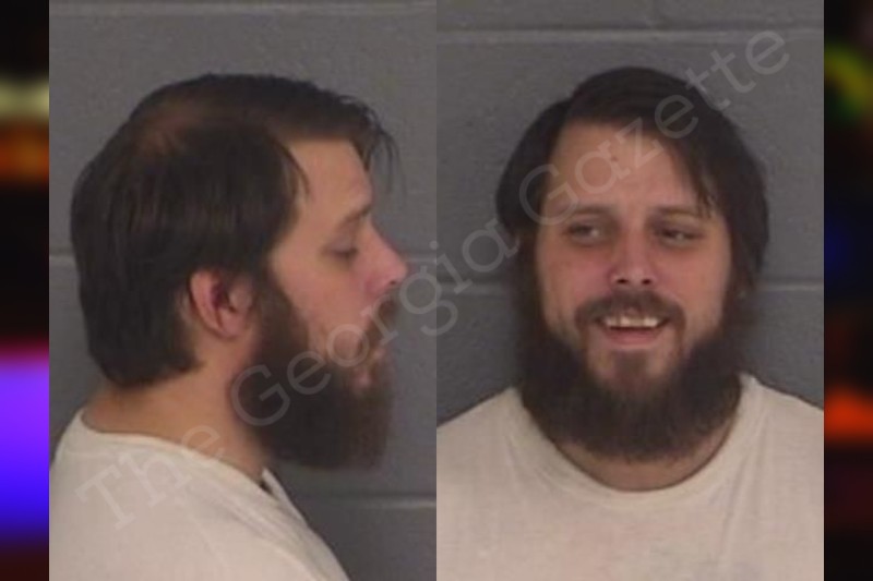 Joseph Hart — Barrow County Jail Bookings