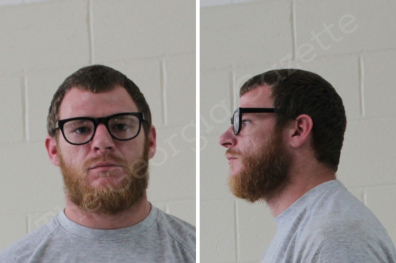 Hunter Hawkins — Houston County