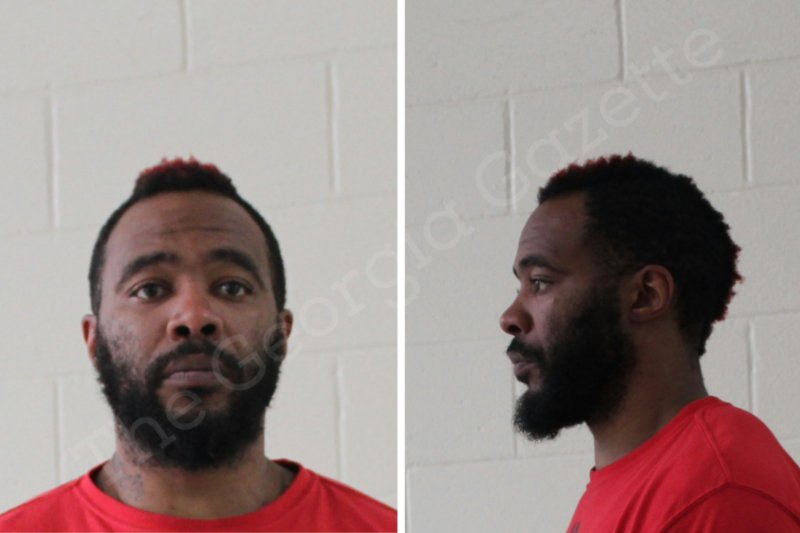 Solomon Hawkins — Houston County Jail Bookings