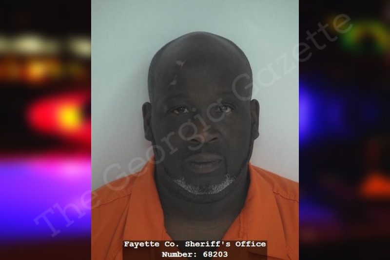 Thomas Heard | Fayette County