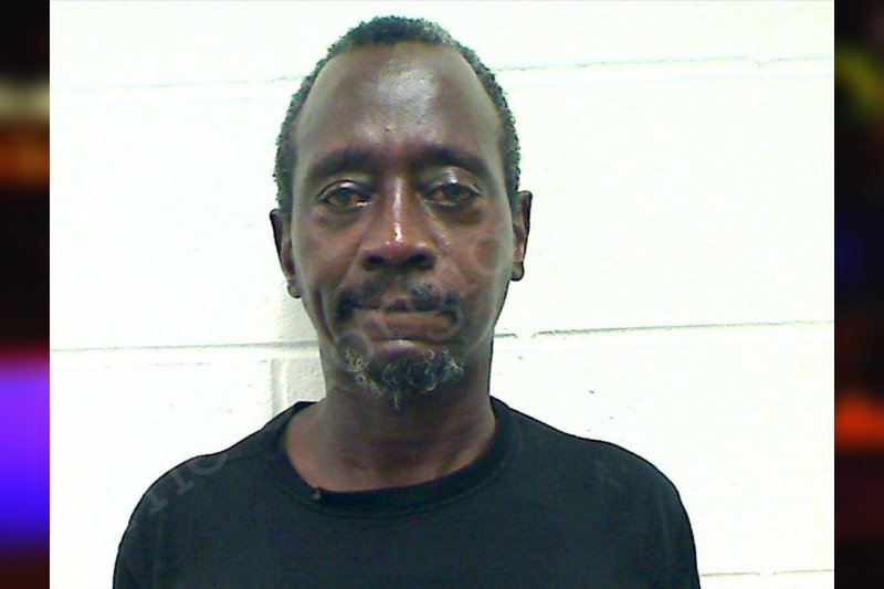Christopher Heath — Bulloch County Jail Bookings