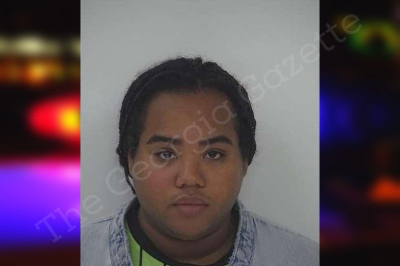 Yurizan Hernandez-Bordes - Fayette County