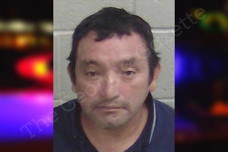 Carlos Hernandez-Diaz — Wayne County Jail Bookings