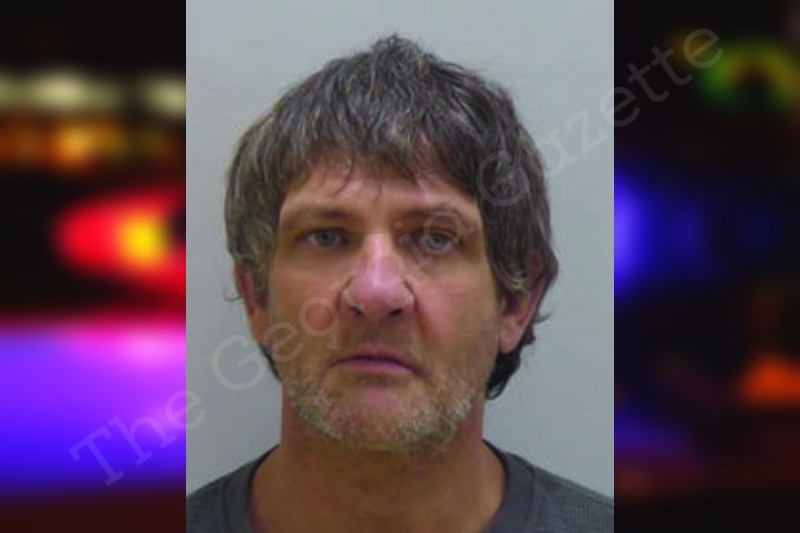 Michael Hillhouse | Bartow County