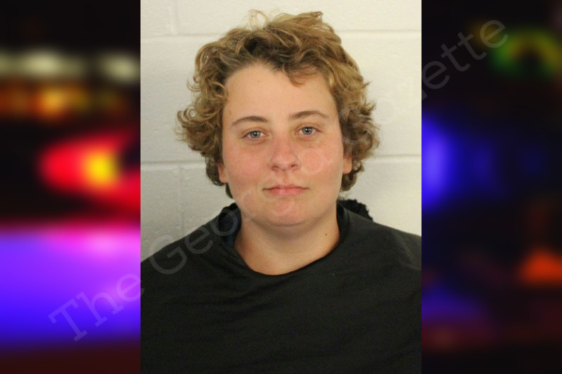 Emily Holcombe — Floyd County Jail Bookings