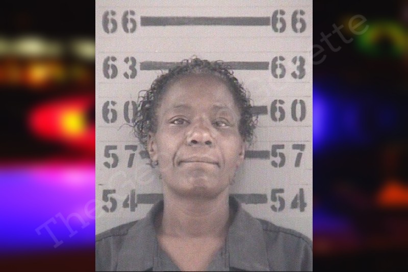 Dameka Howard — Dougherty County