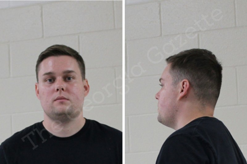 Joshua Hudson — Houston County Jail Bookings